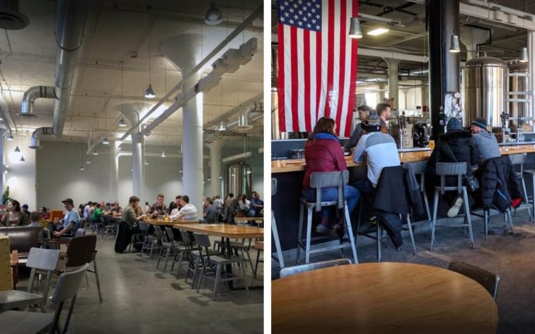 Work - Nelson Rudie & Associates