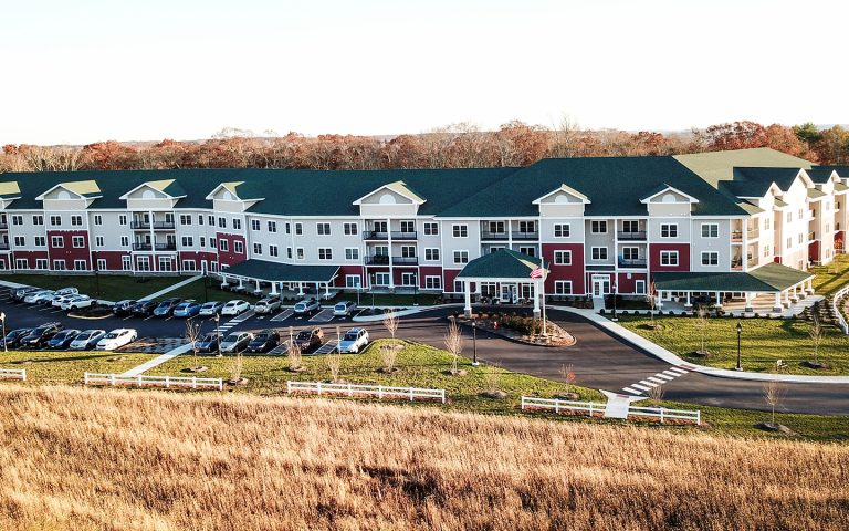 Work - Nelson Rudie & Associates