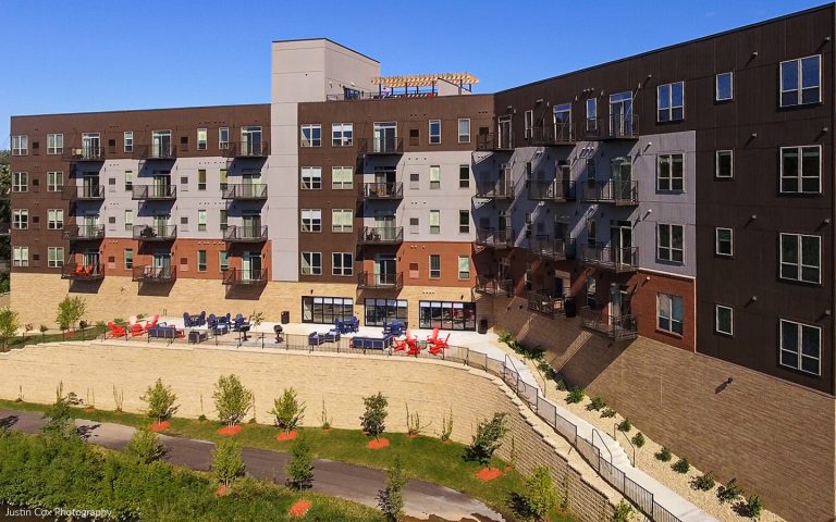 Work - Nelson Rudie & Associates