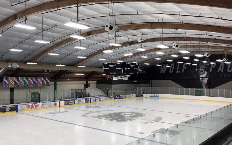 Work - Nelson Rudie & Associates