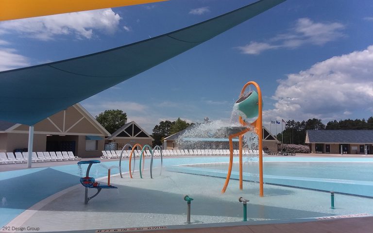 Work - Nelson Rudie & Associates