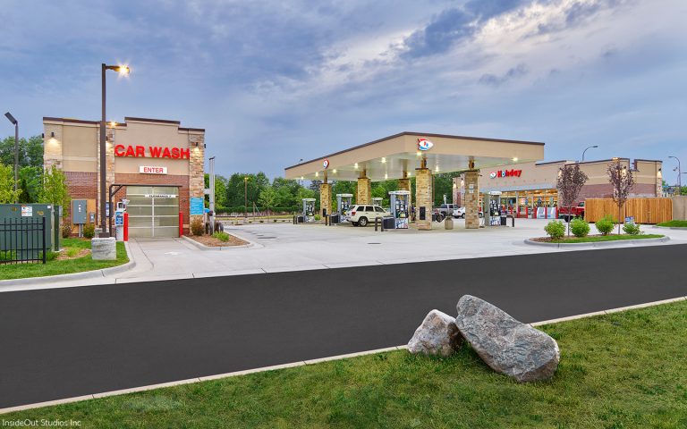 Work - Nelson Rudie & Associates